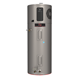 Water Heating Products - Ruud