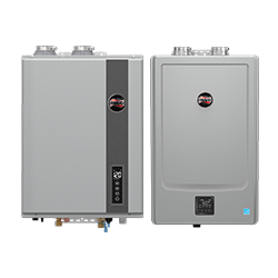 Water Heating Products - Ruud