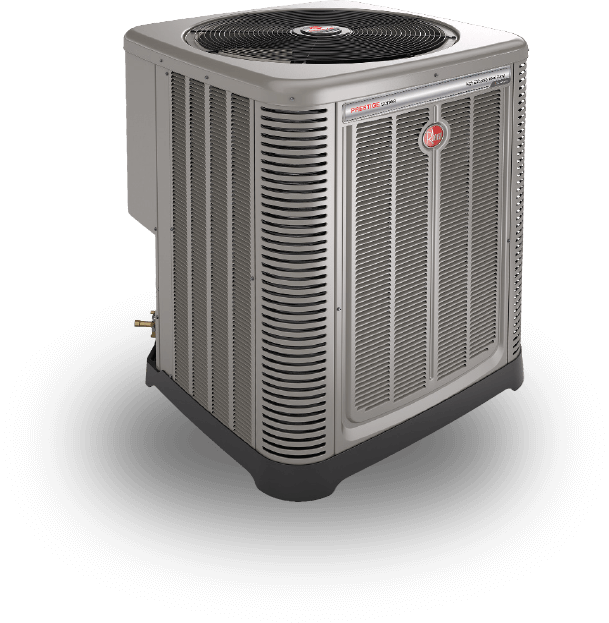 Clean - Rheem Manufacturing Company