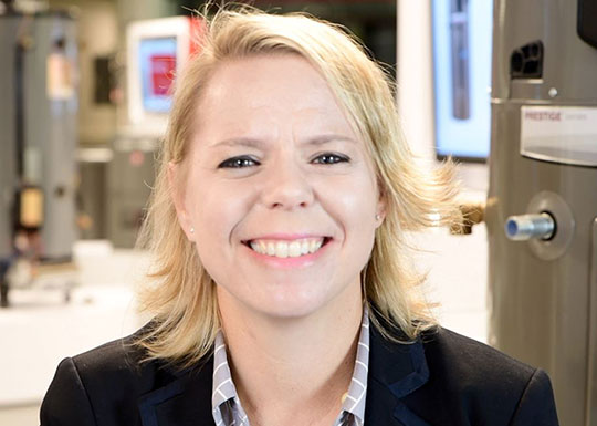 Sustainability - Rheem Manufacturing Company