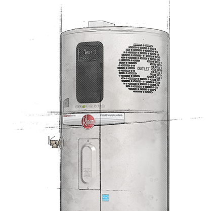 Innovation - Rheem Manufacturing Company