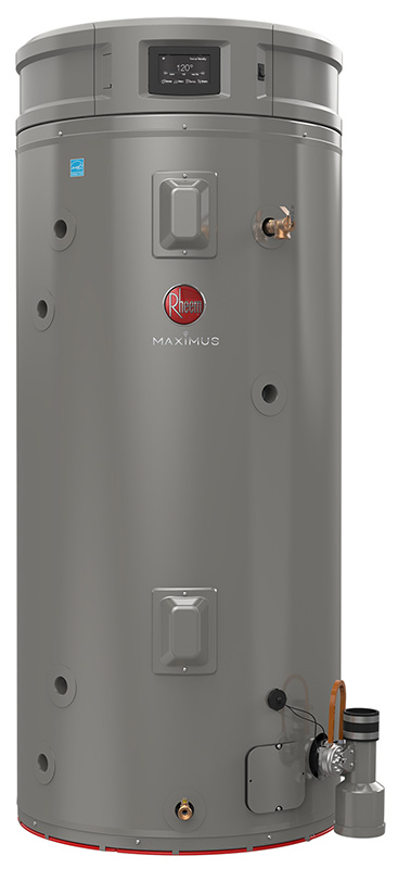 Maximus - Rheem Manufacturing Company