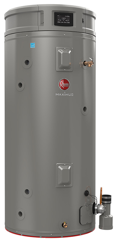 Maximus - Rheem Manufacturing Company