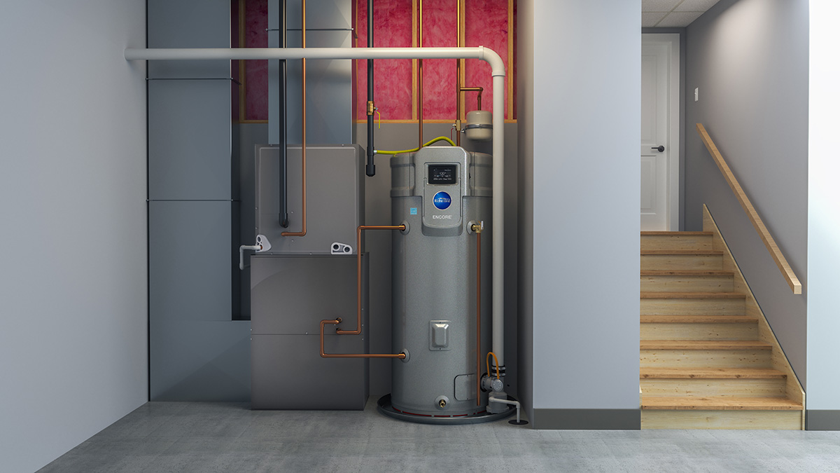 Sheg - Richmond Water Heaters
