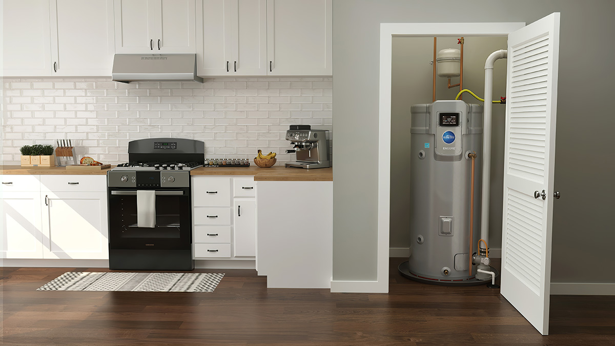 Sheg - Richmond Water Heaters