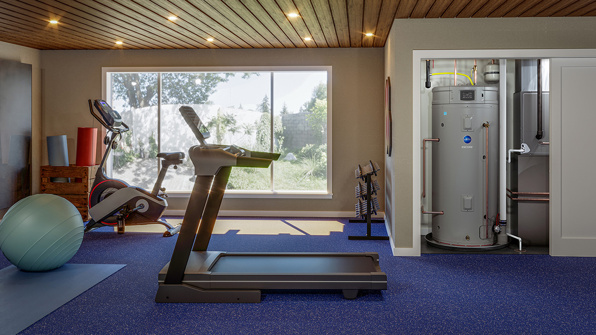 Sheg - Richmond Water Heaters