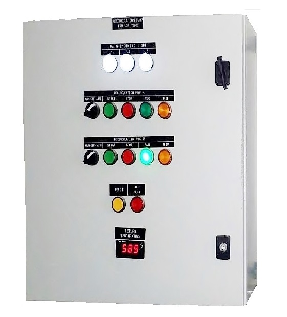 Product – Thermatrac