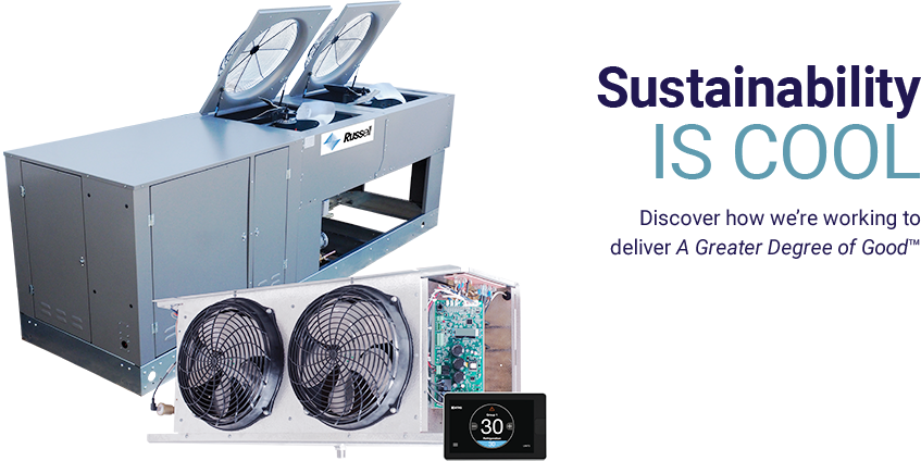 Commercial Refrigeration Equipment and Solutions - Russell