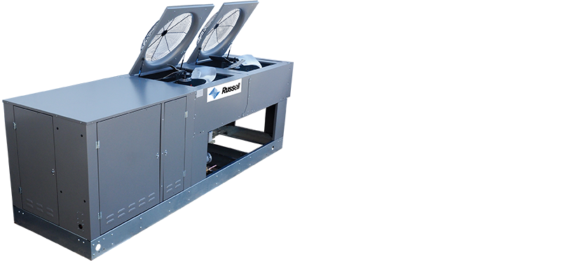 Commercial Refrigeration Equipment and Solutions - Russell