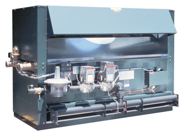 Raypak – - Raytherm Water Heaters, 2100-4001