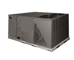 Commercial Package Gas/Electric - Ruud