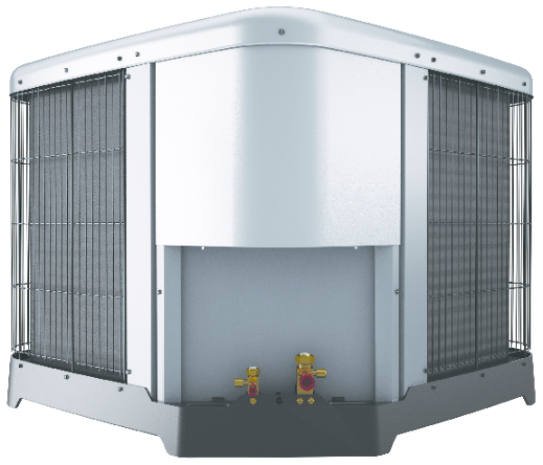 SA13 - Sure Comfort - Dependable HVAC Products for your Home and Business