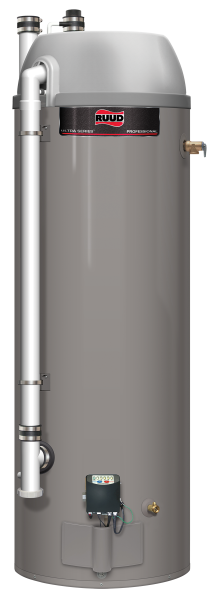 Professional Ultra Series: High Efficiency Condensing Power Direct Vent ...