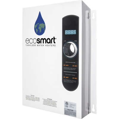 ECO 18 - EcoSmart