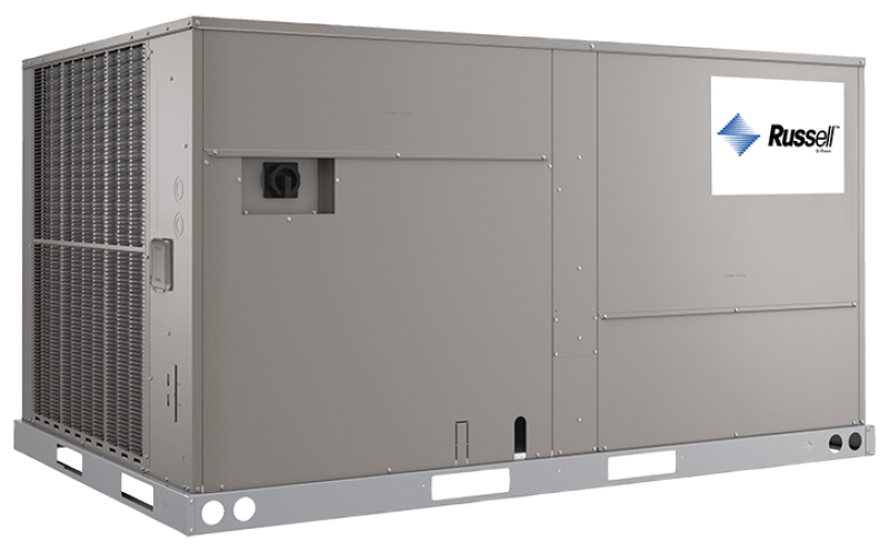 Commercial Package AC – Russell By Rheem