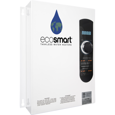 ECO 18 - EcoSmart